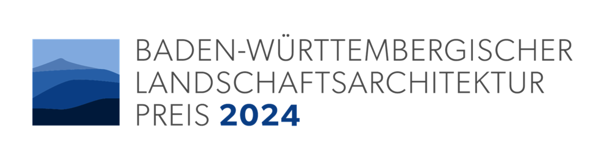 bdla lobt Preis für 2024 aus