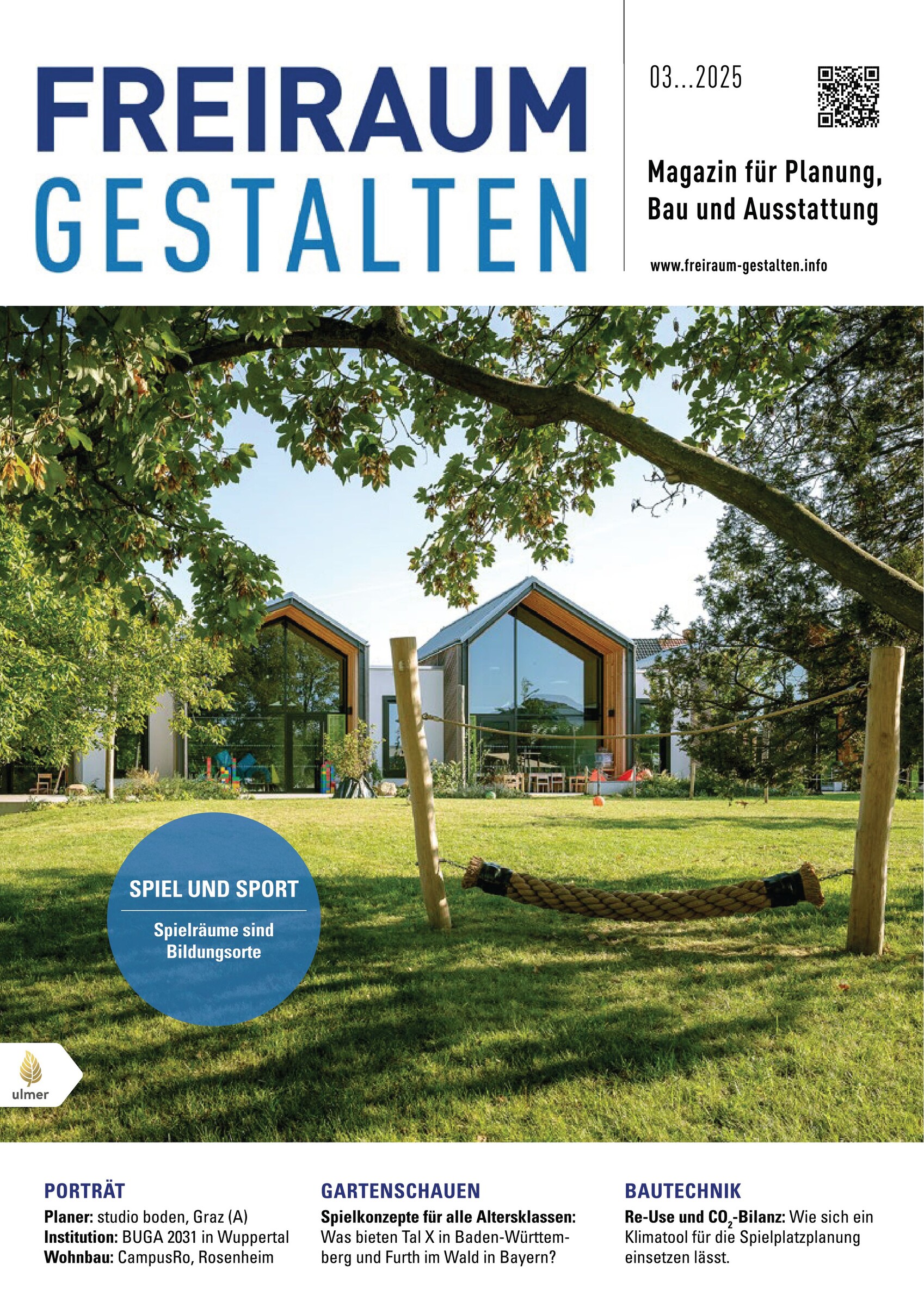 Grundlagen für die nachhaltige Gestaltung von Großparkplätzen